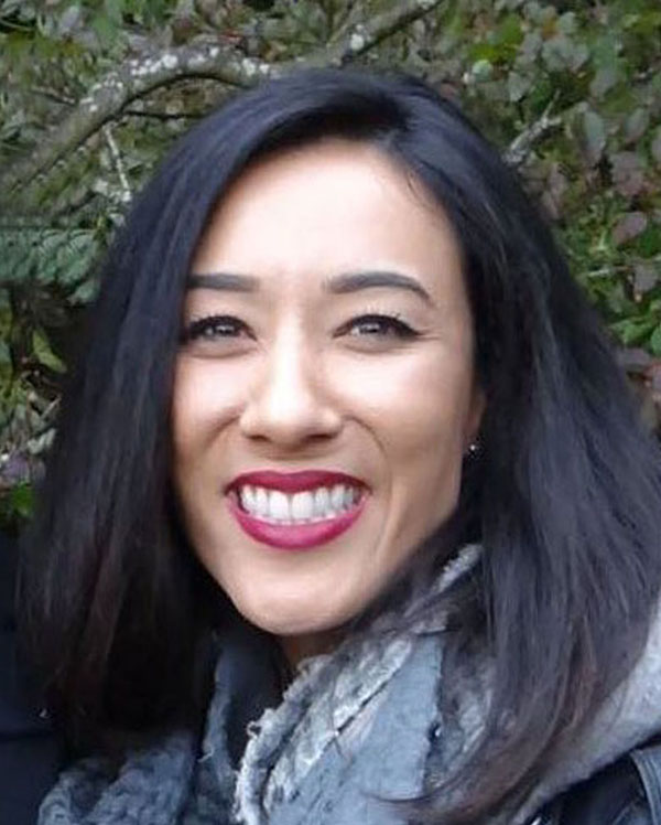 University of Washington Department of Psychology