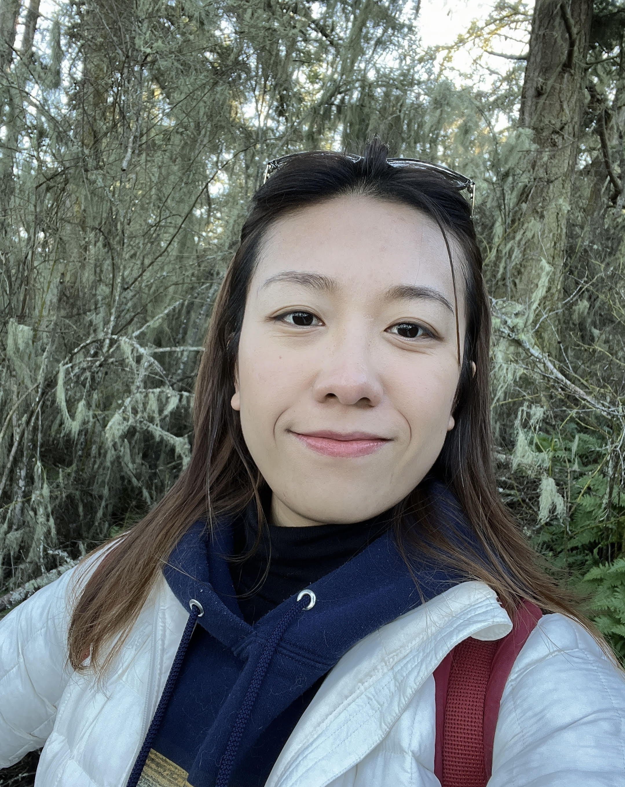 University of Washington Department of Psychology
